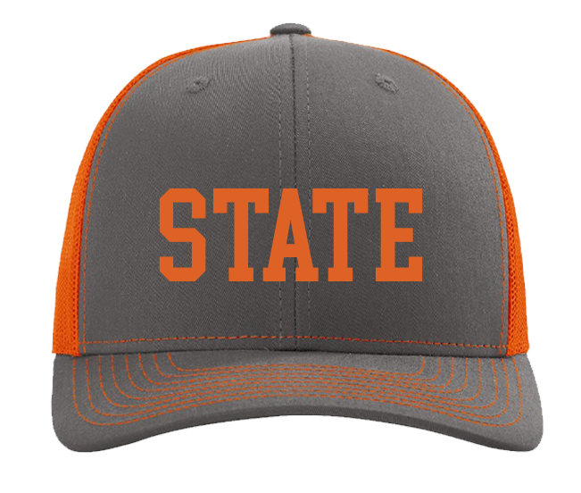 Hats – The Fan Stop