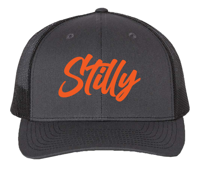 Hats – The Fan Stop